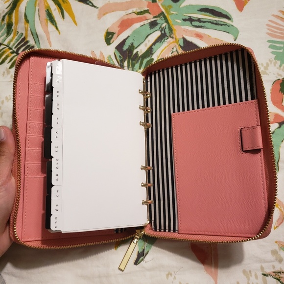 kate spade | Accessories | Kate Spade Cameron Street Agenda | Poshmark